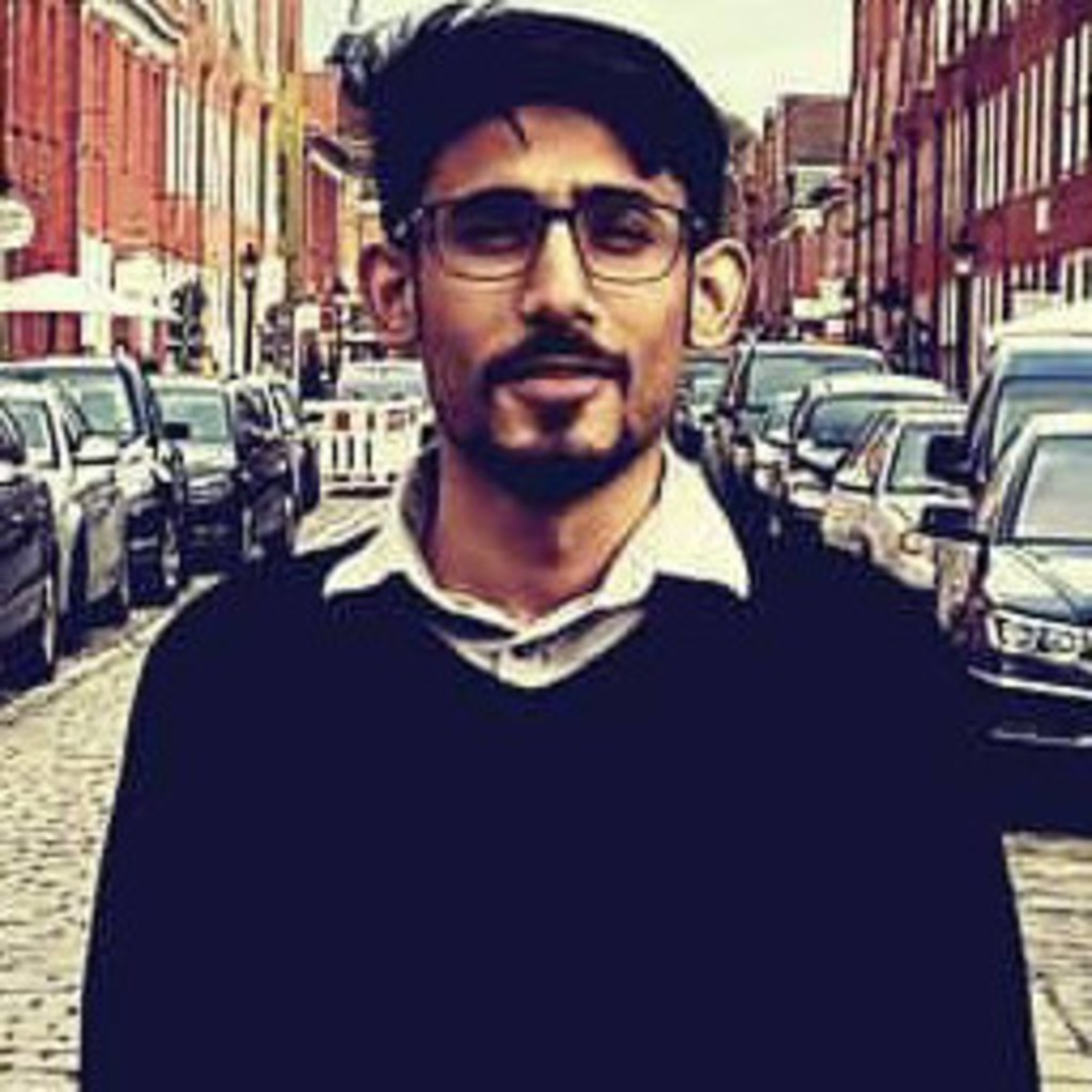 Usama Kaleem - Computer Science - Technische Universität Berlin | XING