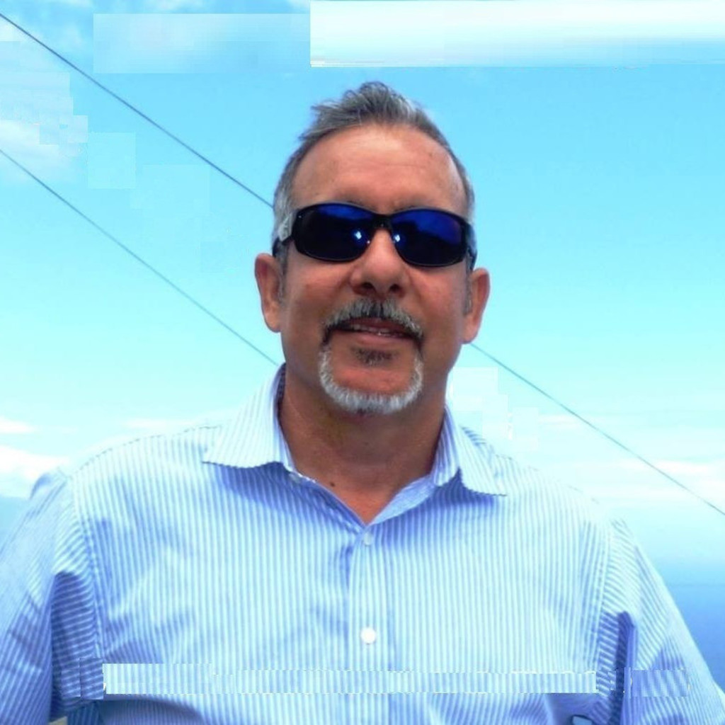 Abelardo Alfred - Geological Engineer - RIG EQUIP SOLUTION | XING