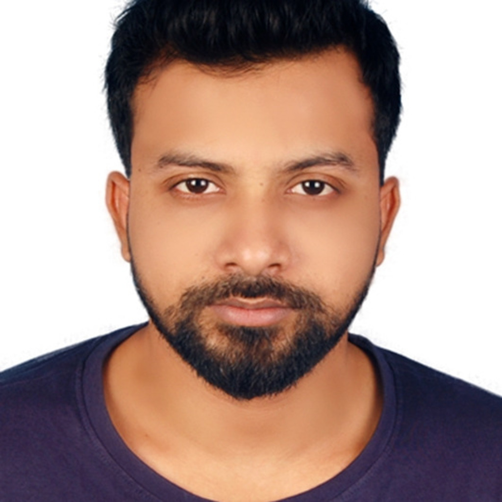 Md Sajjad Hossain Sajib - Molecular and Cell Biology - Martin-Luther ...