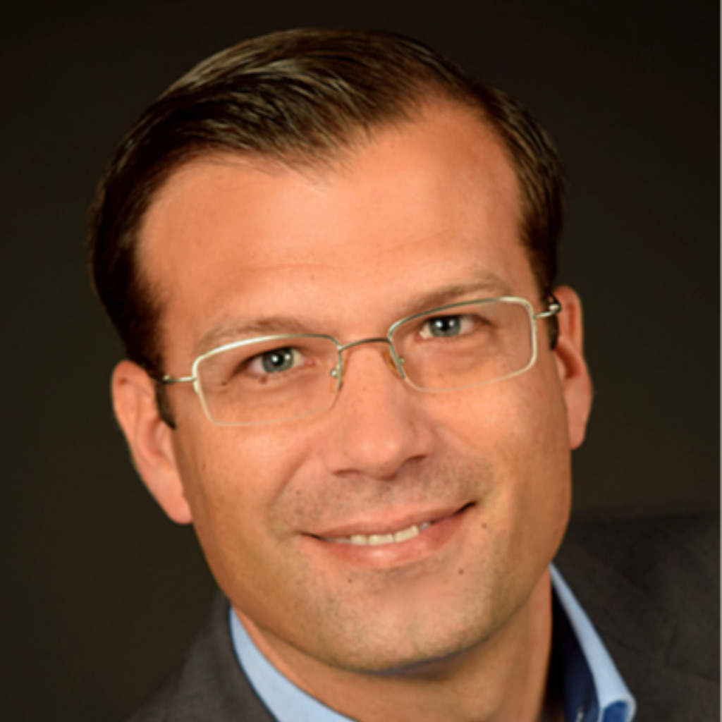 Mario Müller - Leiter Projektierung & Automation - Sepro Robotique GmbH ...