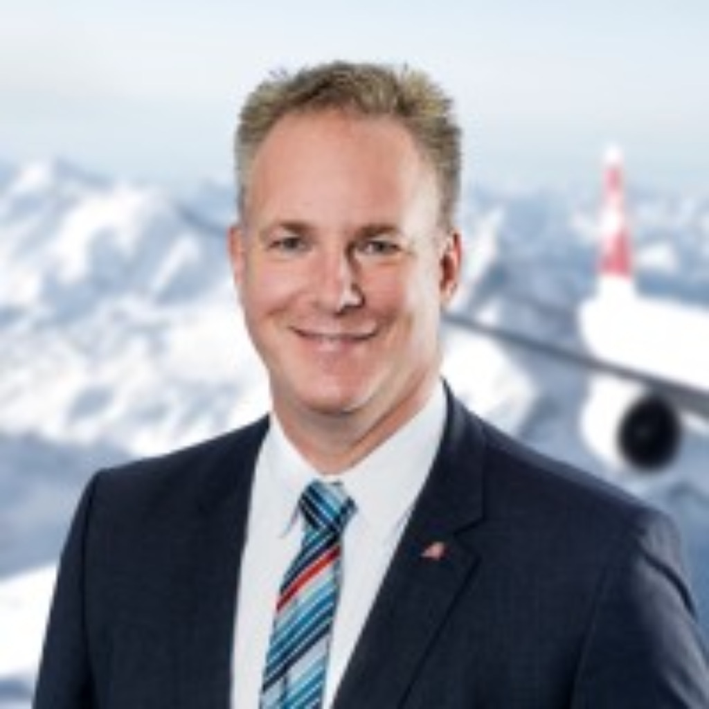Alan Fischer - Team Lead OPS Excellence & Supplier Management - Swiss ...