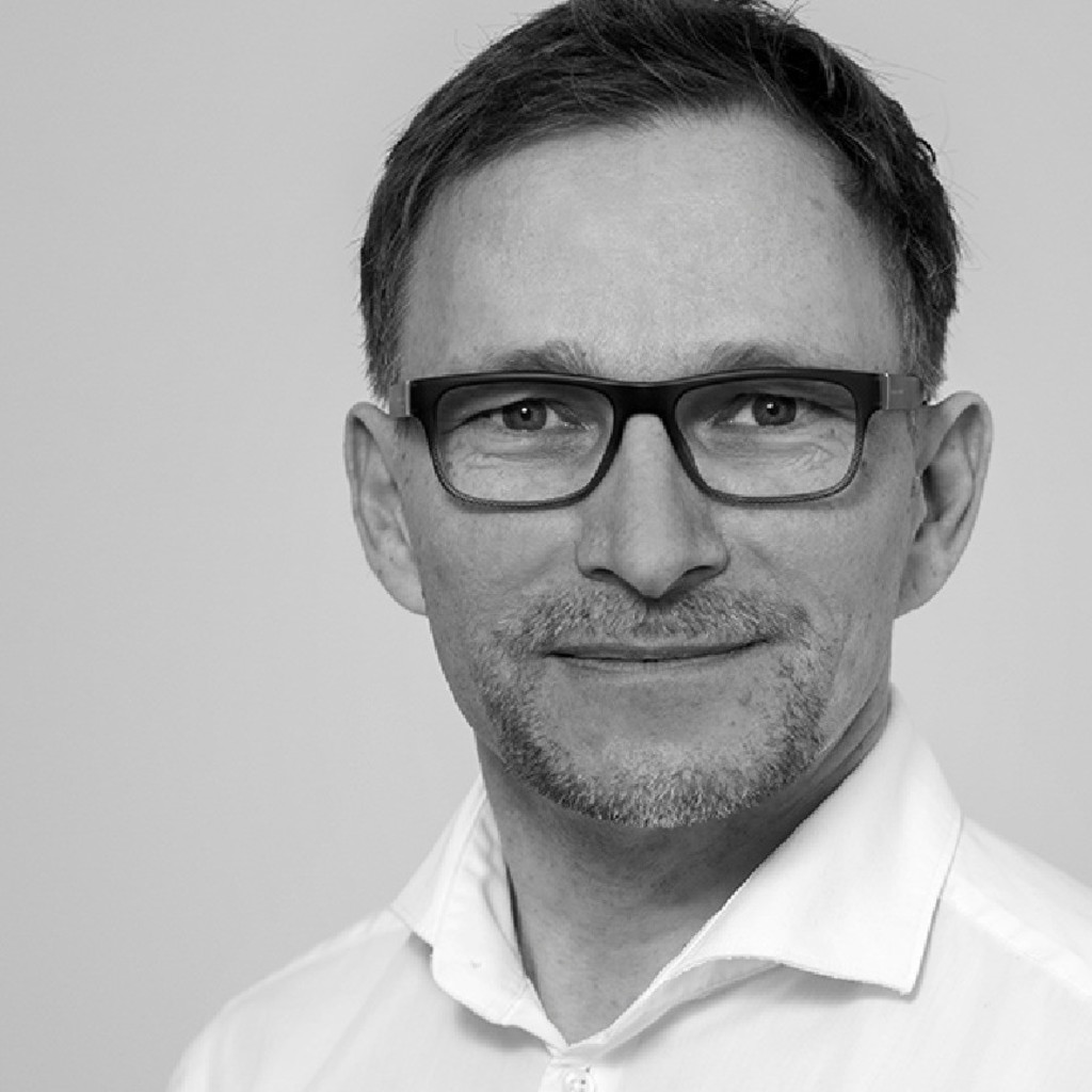 Dr. Michael Hofmann - Inhaber - Arbeitswandel GmbH | XING