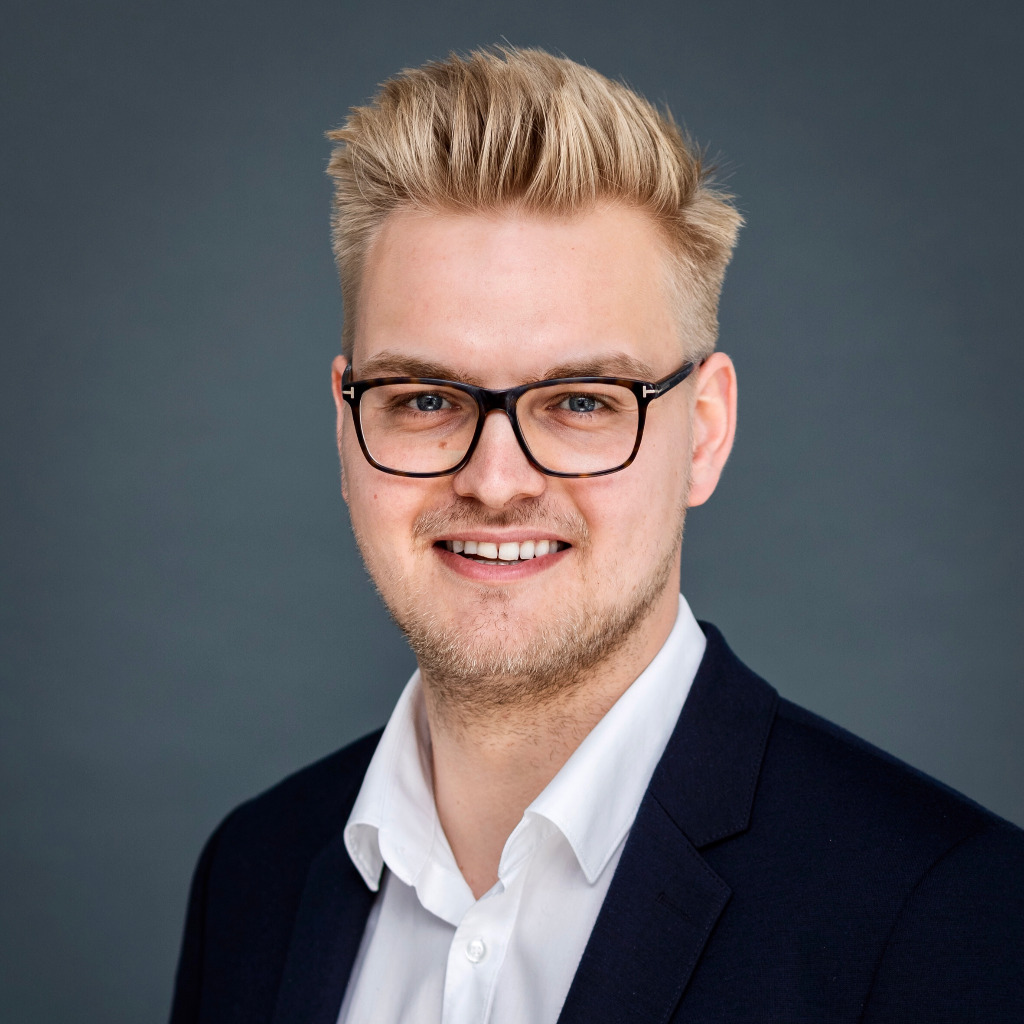 Marius Lange-Cordes - Leiter Logistik & Projektmanagement - ELVIS AG | XING