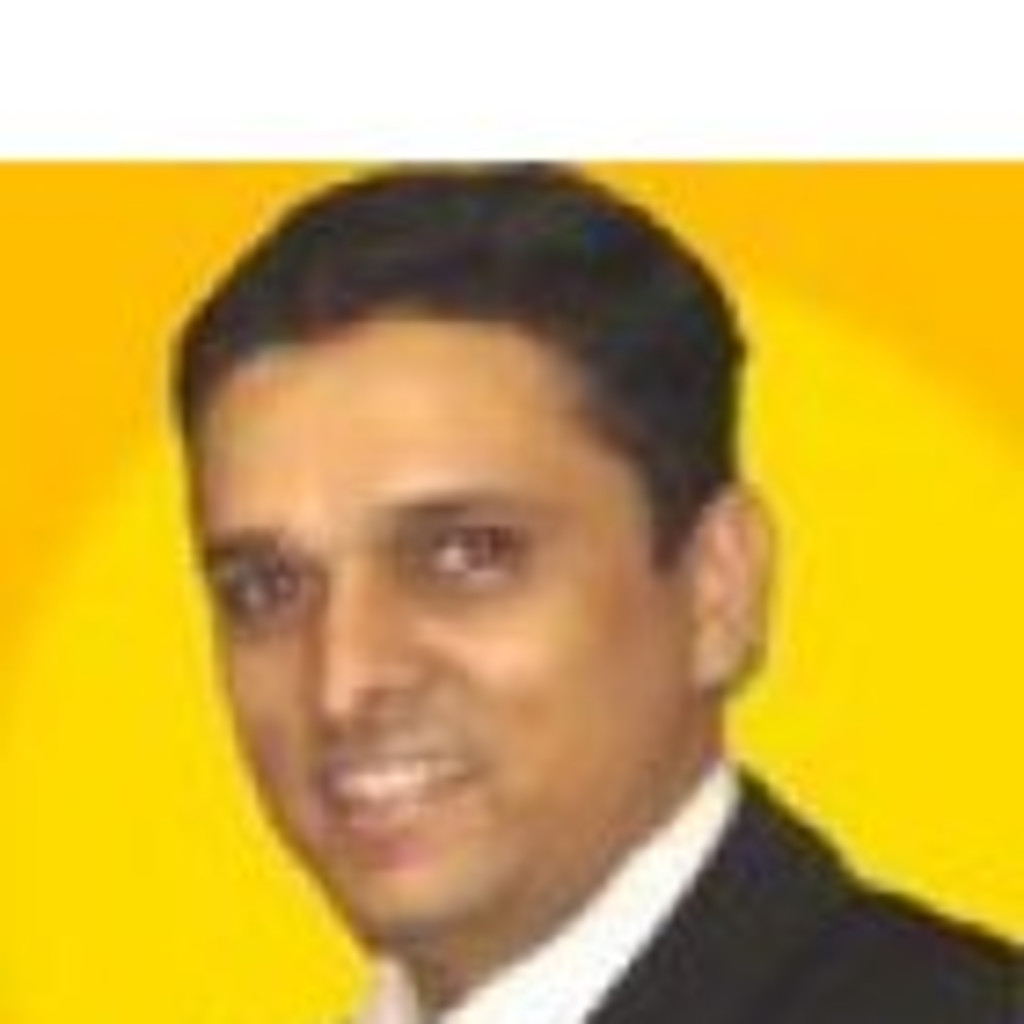 MANOJ SHAH - Chairman - M20 Cap Solutions | XING