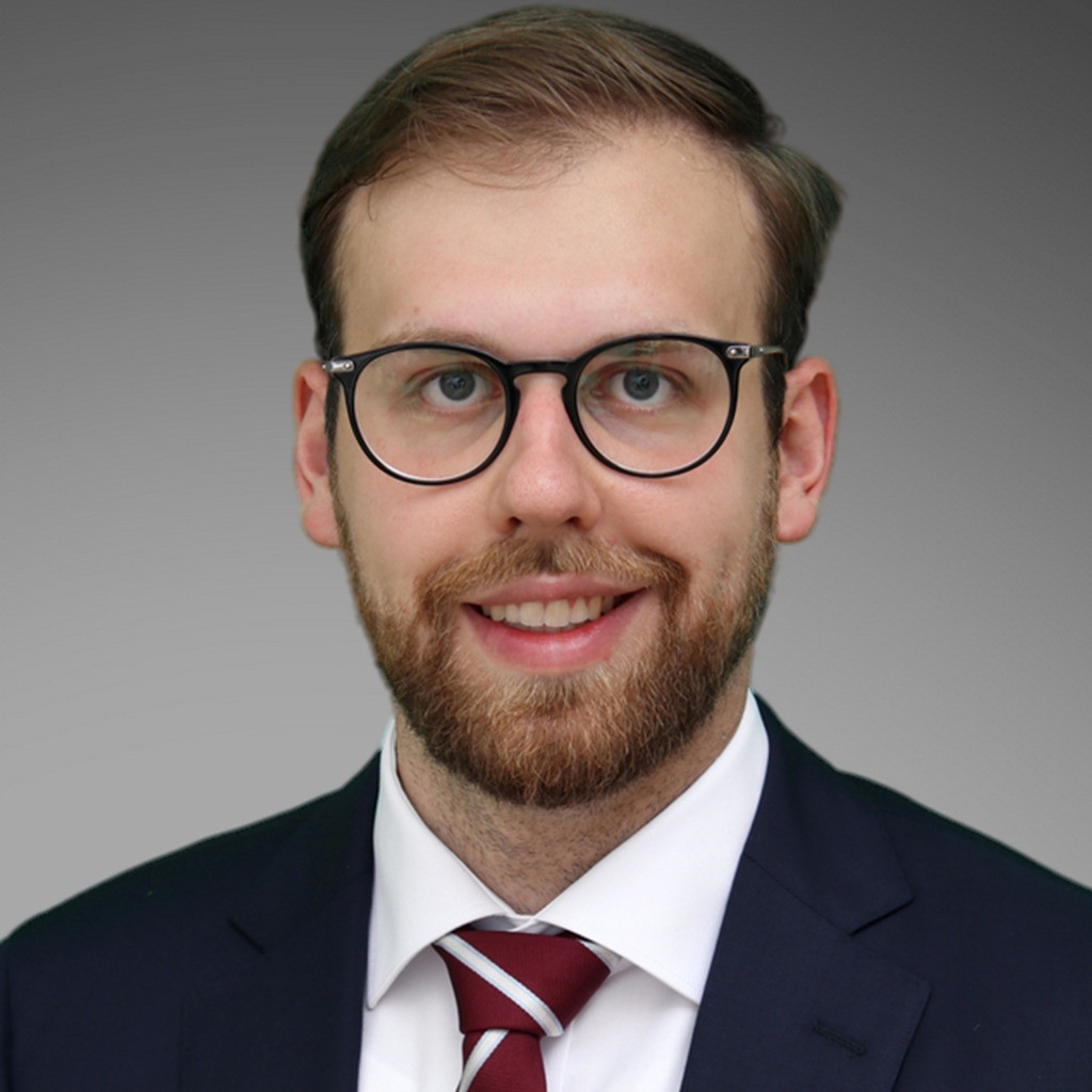 Simon Preuhs - Data Scientist - Vorwerk Elektrowerke GmbH & Co KG | XING