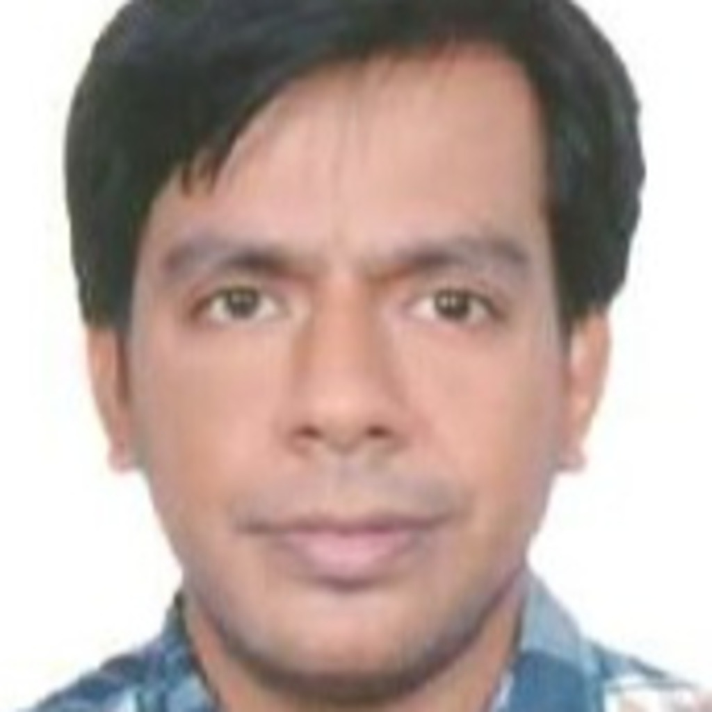 Gautam Nandi - Project Manager - Fujitsu | XING