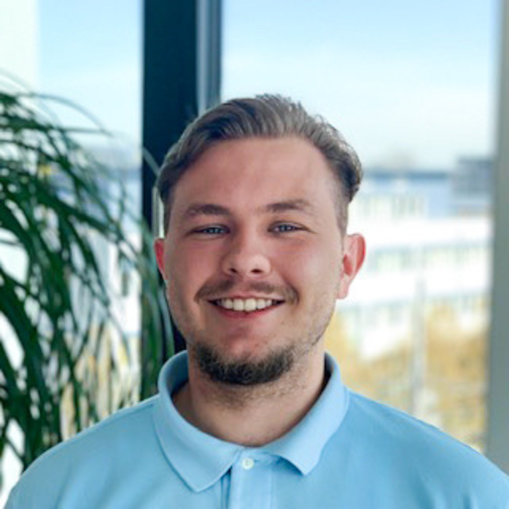 Antonio Blažanović - Auszubildender - HWS GmbH & Co. KG | XING