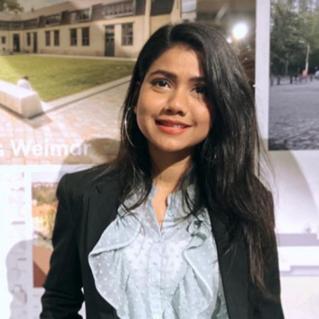 Hemani singh: Ausbildung und Berufserfahrung | XING