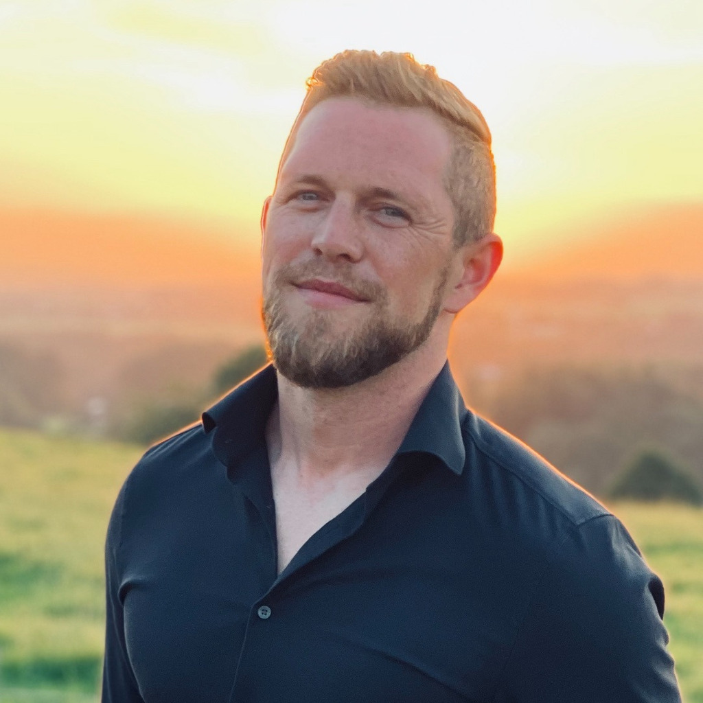 Christopher Seehuber - Außendienstmitarbeiter - Grafik Werkstatt ...