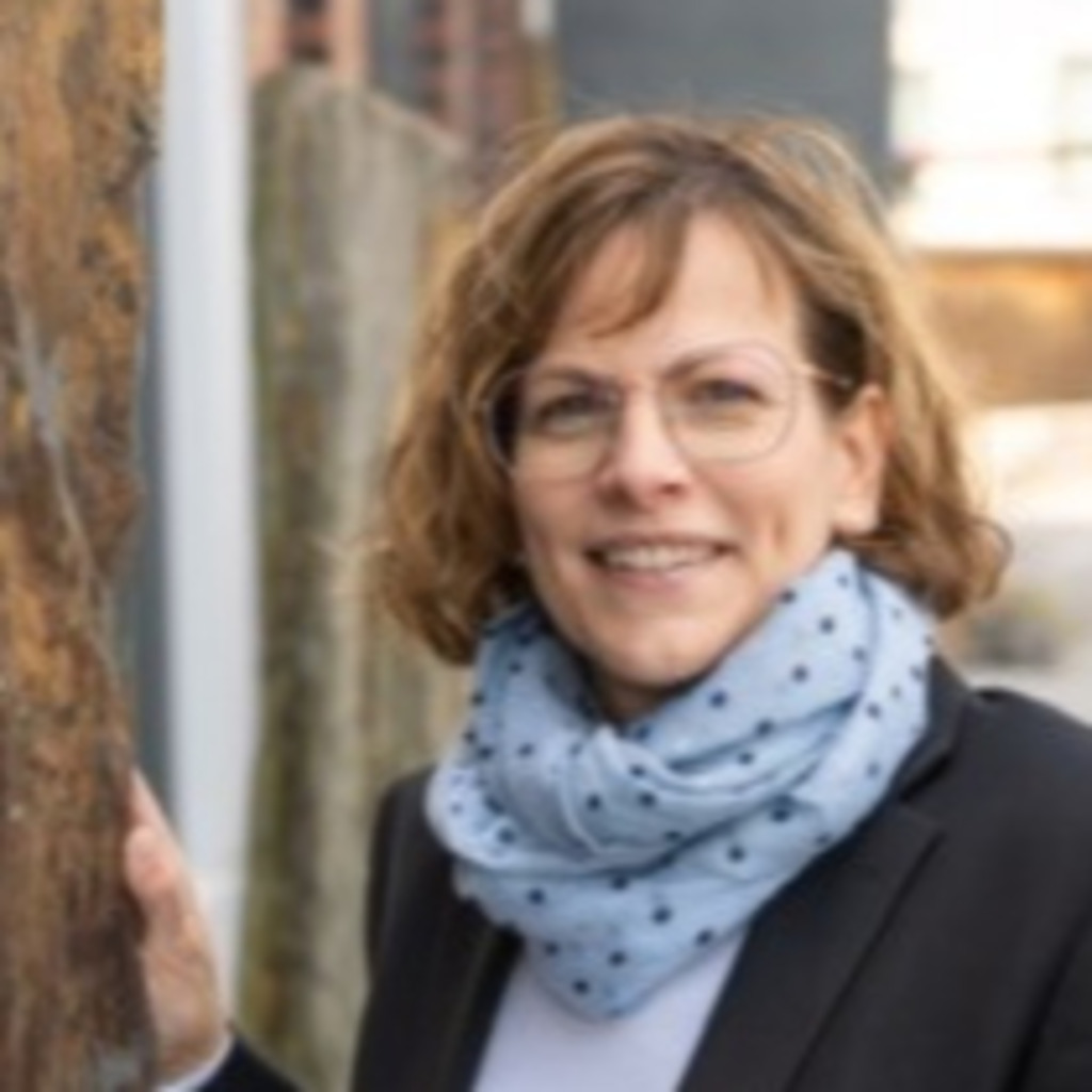 Bianca Götze - Leitung Fachabteilung Klima/Lüftung - Cordes & Graefe ...