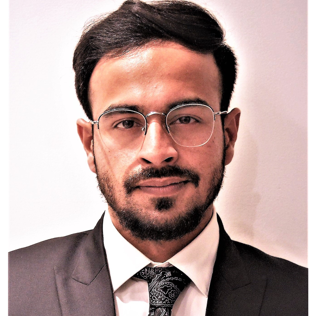 Aditya Goyal - Mechatronik und Systemtechnik - FH Aachen – University ... Aditya Goyal - Mechatronik und Systemtechnik - FH Aachen – University ...