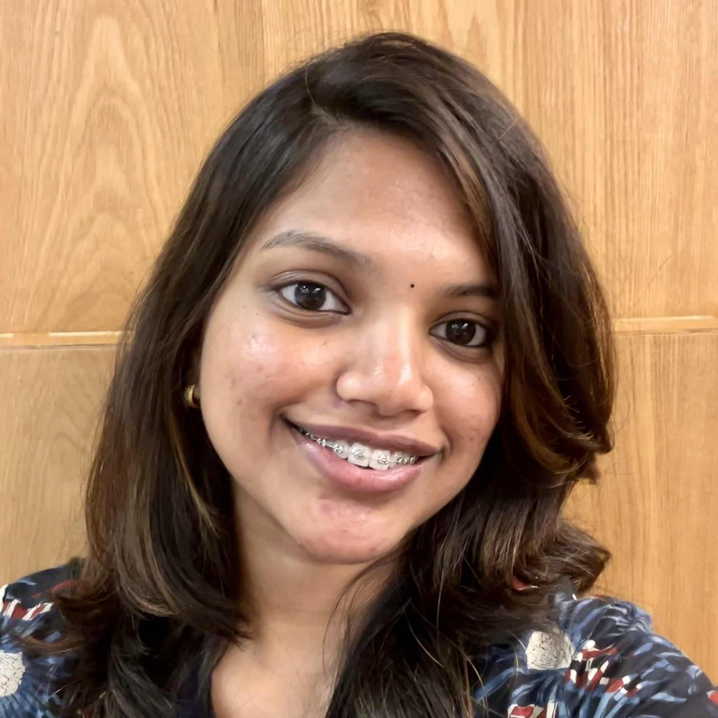 Konakalla Sai Nikhitha - SAP ABAP Developer - SAP Labs India Pvt. Ltd. | XING