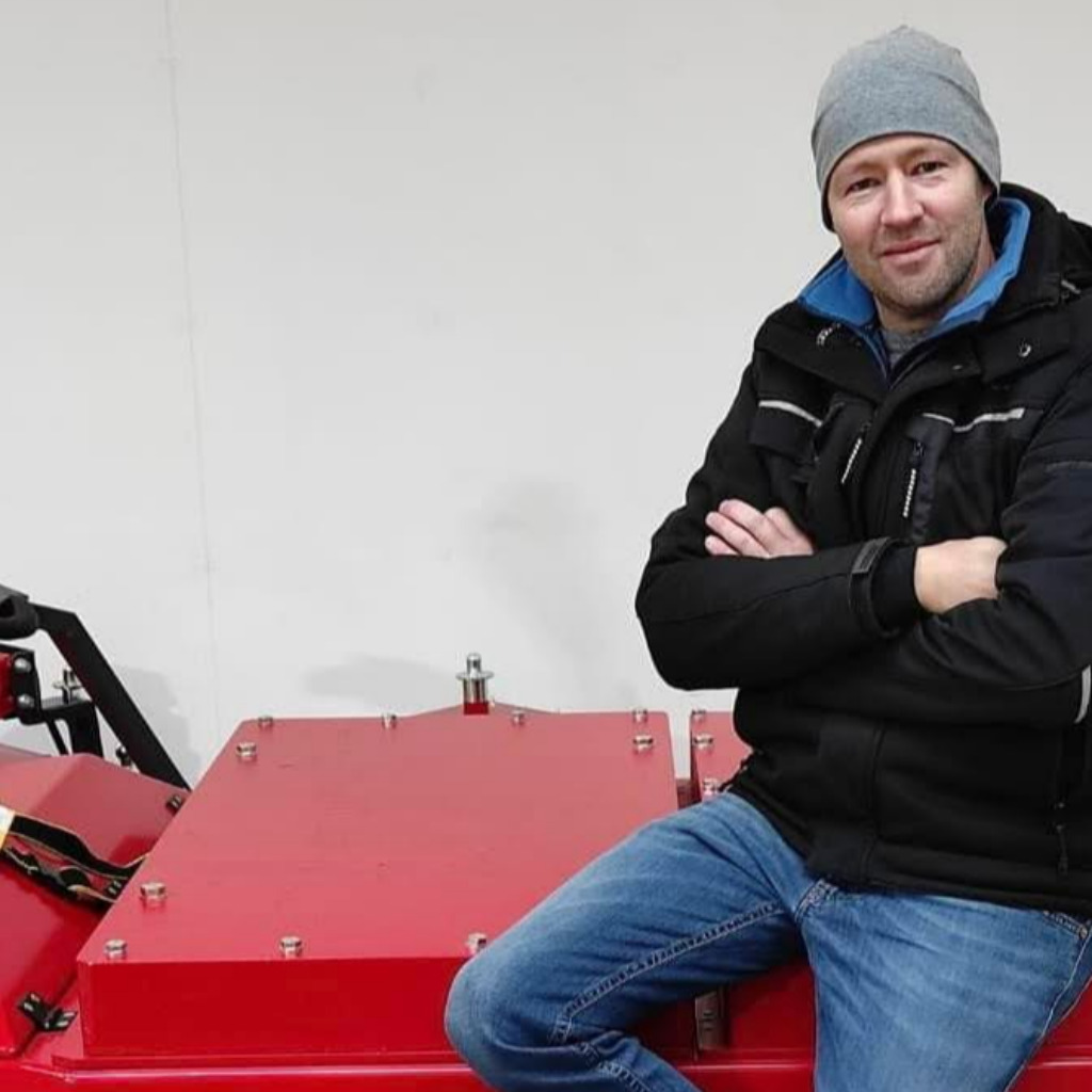 Claus Voss - Geschäftsführer - FMC industrial service & mover GmbH ...