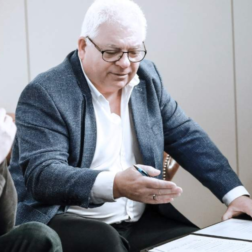 Thomas Budde - Inhaber - Thomas Budde Copywriting | XING