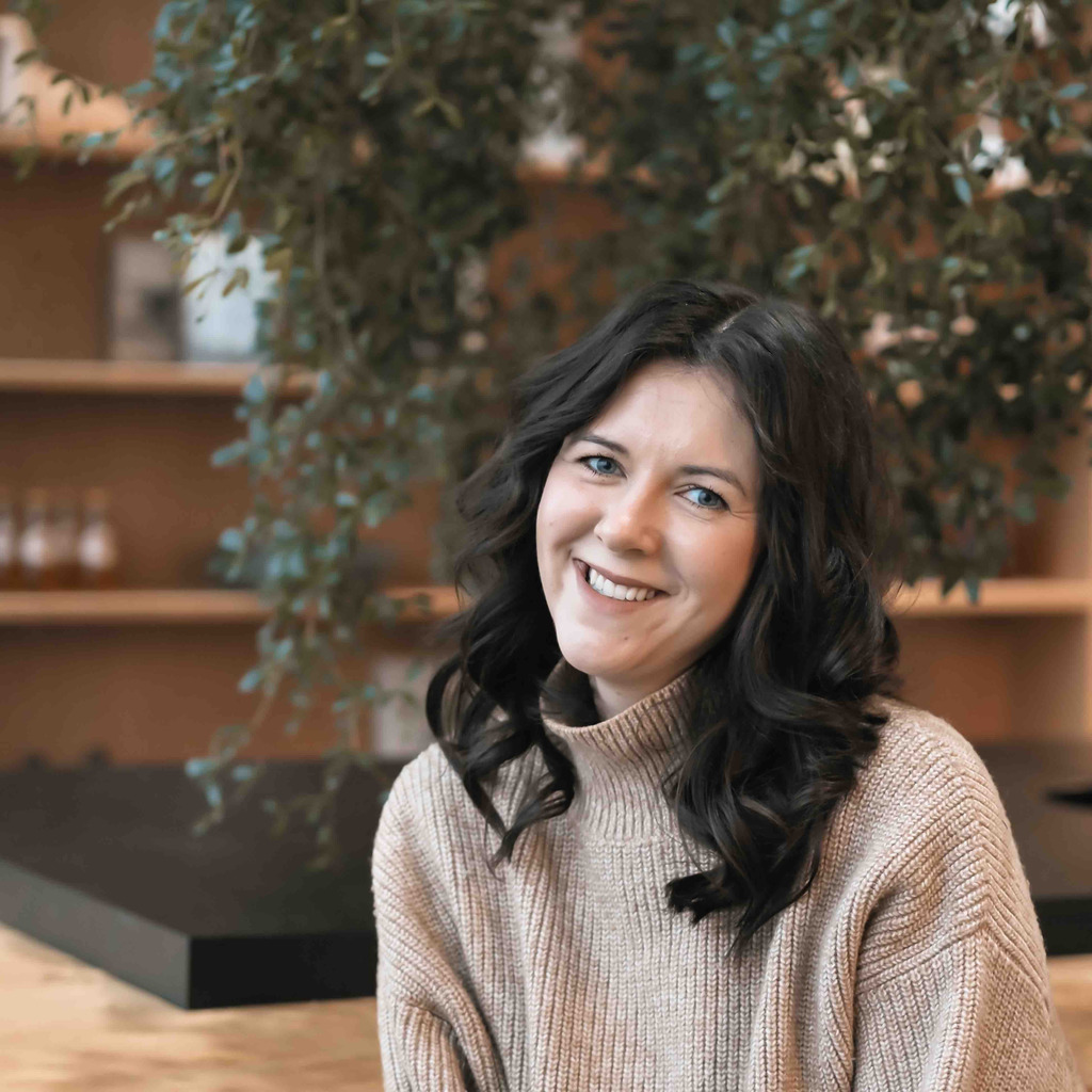 Marina Semmelmann - Manager Production & Technical Developer - Marc O ...