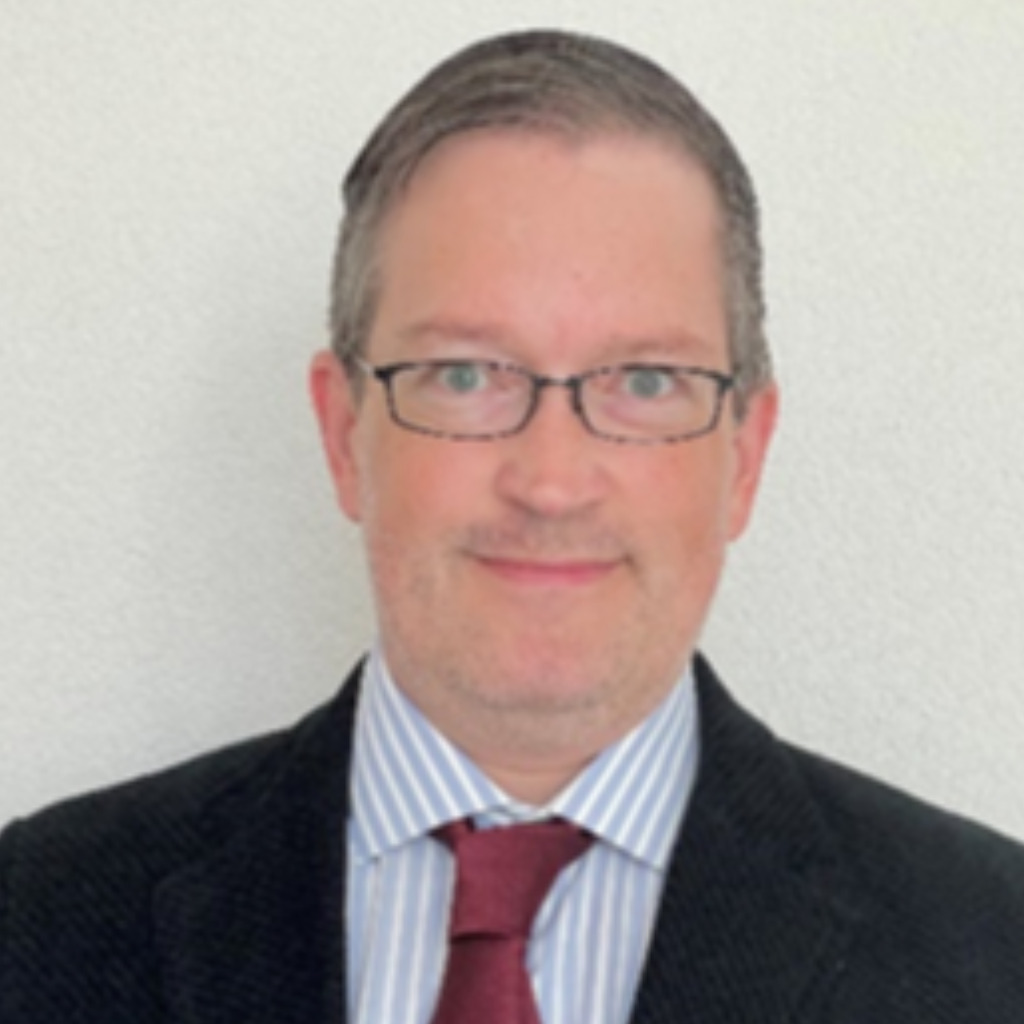 Yves Mundorff - Head of Architecture - VP Bank AG | XING