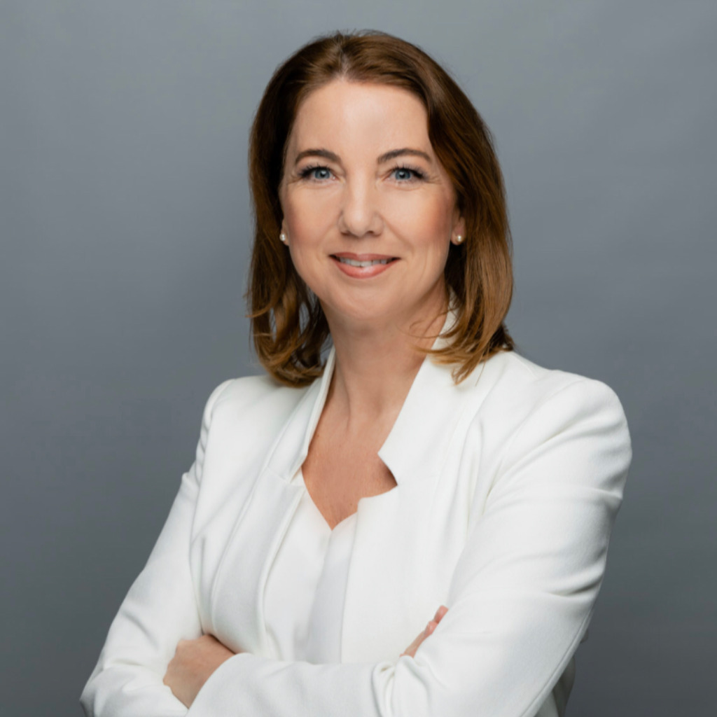 Florentine Bucksch LL.M. corp. restruc. - Rechtsanwältin ...