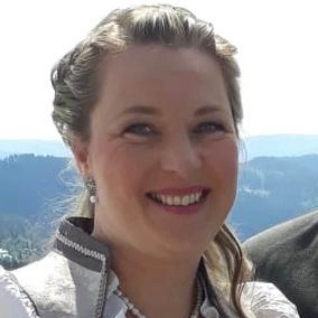 Stefanie Hall - Personal- und Vertriebsassistenz - N.O.C Engineering ...