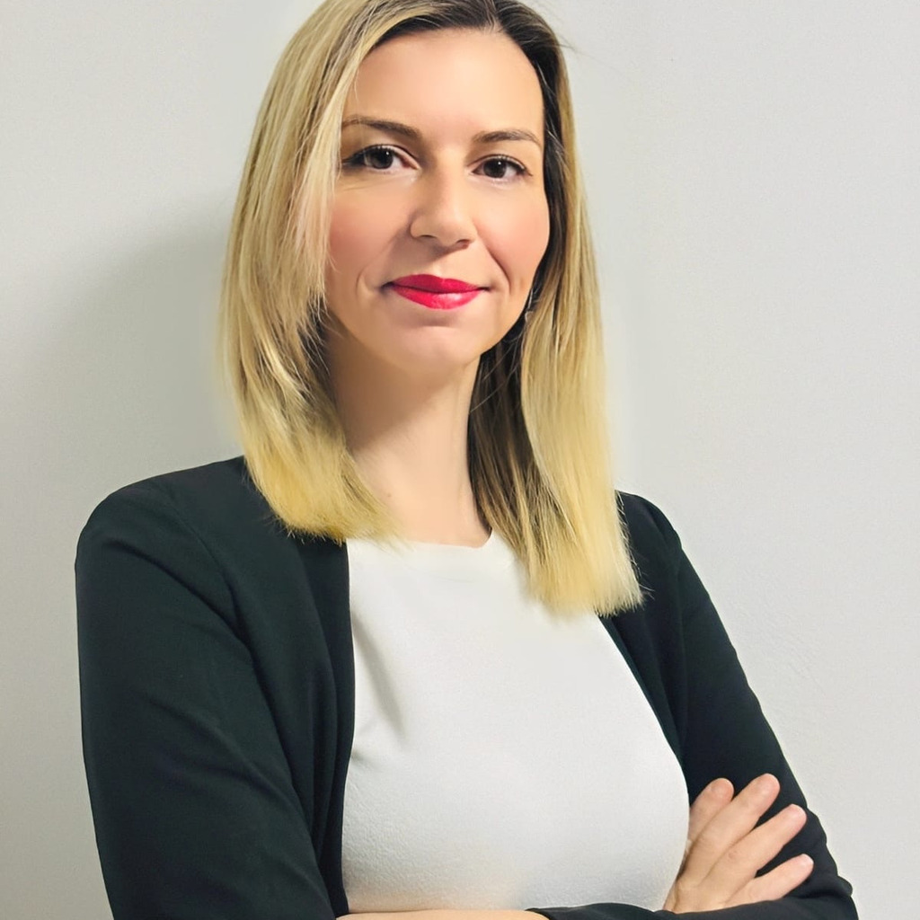 Mag. Emel Simsek - Head of AML Department/ AML Officer/Sanction Officer ...