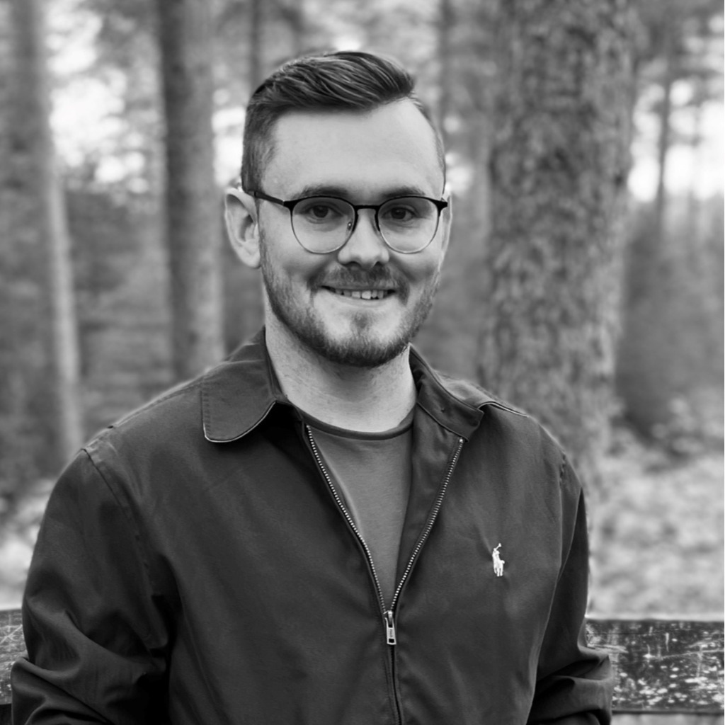 Francis Cook - Capability Lead - UK/EU - Electus Recruitment Solutions ...