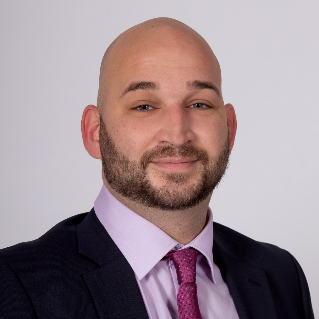 Daniel Reitz-Hohlfeld - Regionaler Verkaufsleiter - TIMAC Agro ...