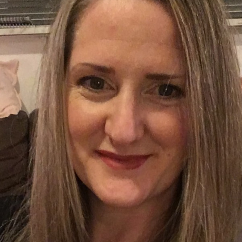 Andrea Mc Donald - Elternzeit - J.Führ GmbH | XING