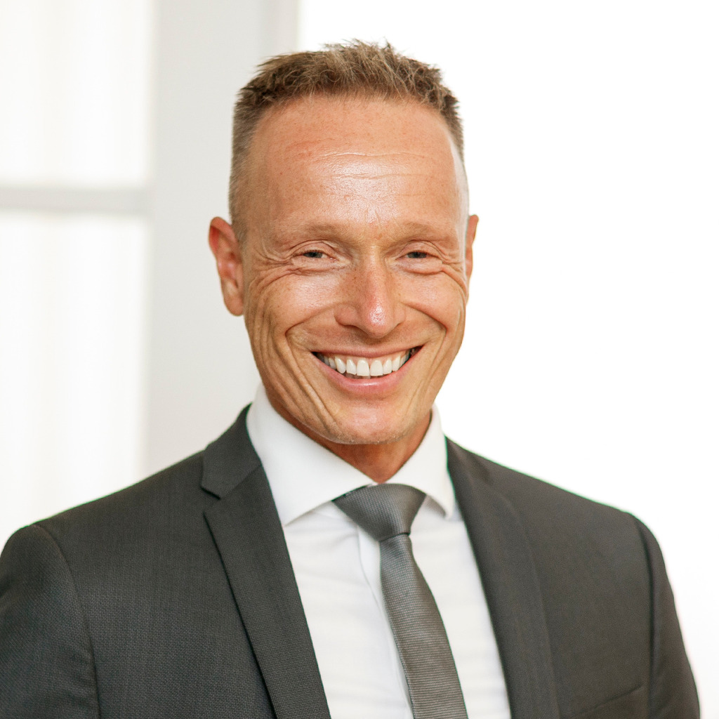 Thomas Bergmann - Partner (Sozietätsgründer) bei BERGMANN & PARTNER ...