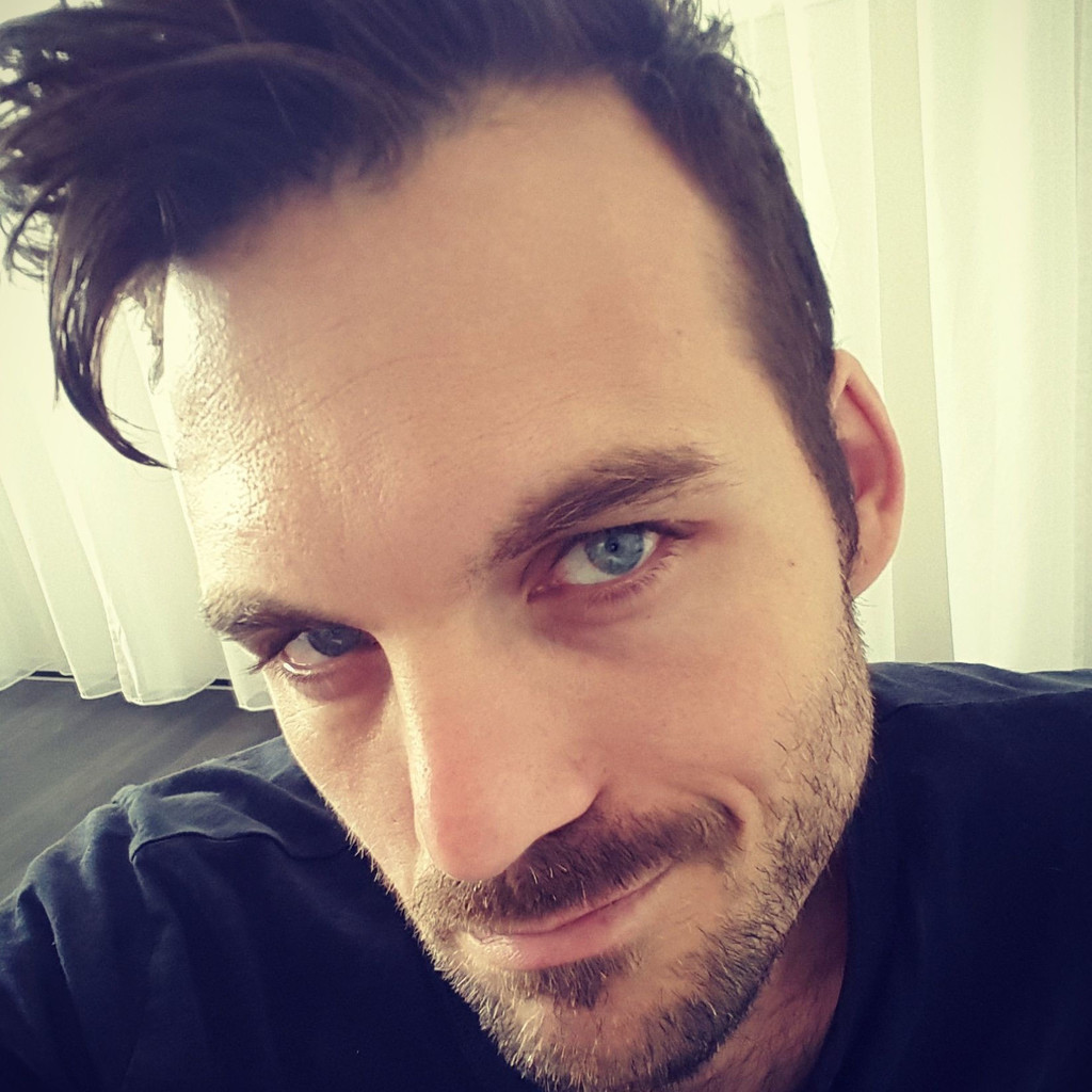 Marco Desimoni - CAD Support - Trimble | XING