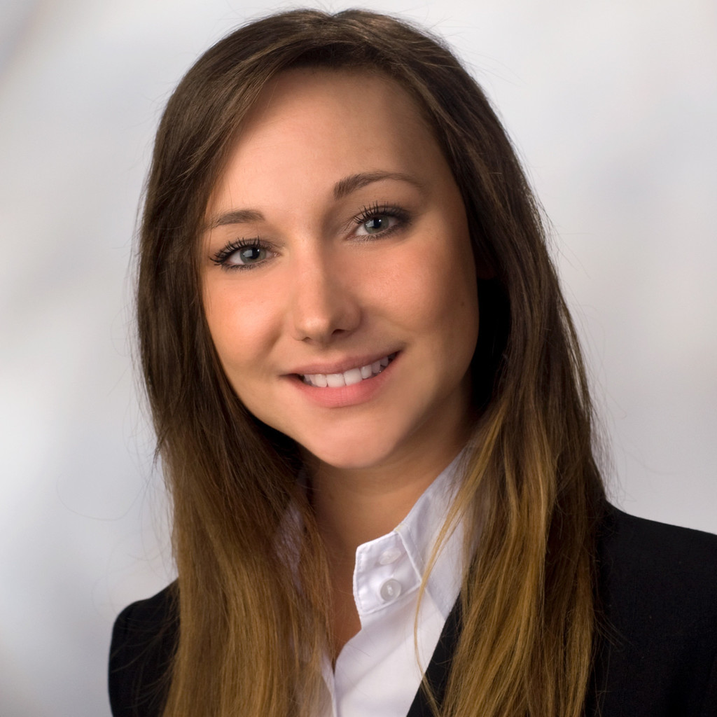 Jennifer Wolf - Technologie-orientiertes Management - Technische ...