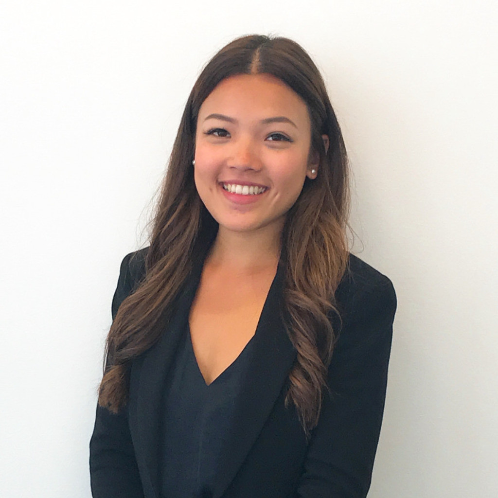 Paris Lay - Manager of Candidate Relations - Hays | XING