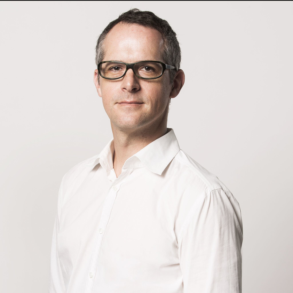 Simon Raeber - CEO - Neomentum AG (vormals Brainjoin AG Schweiz) | XING