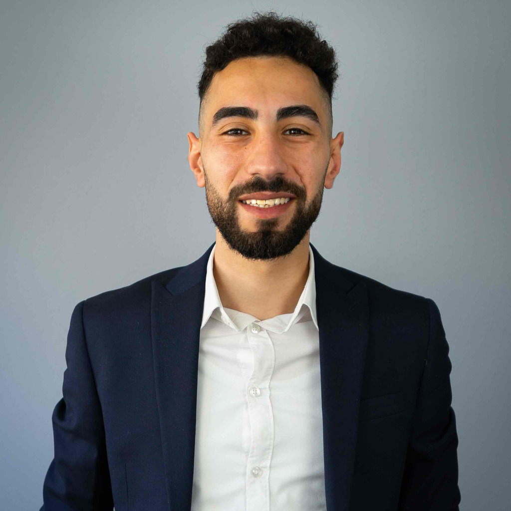 Mohamed Karnib - Textile Prüftechnik & Veredelung - Staatliche ...