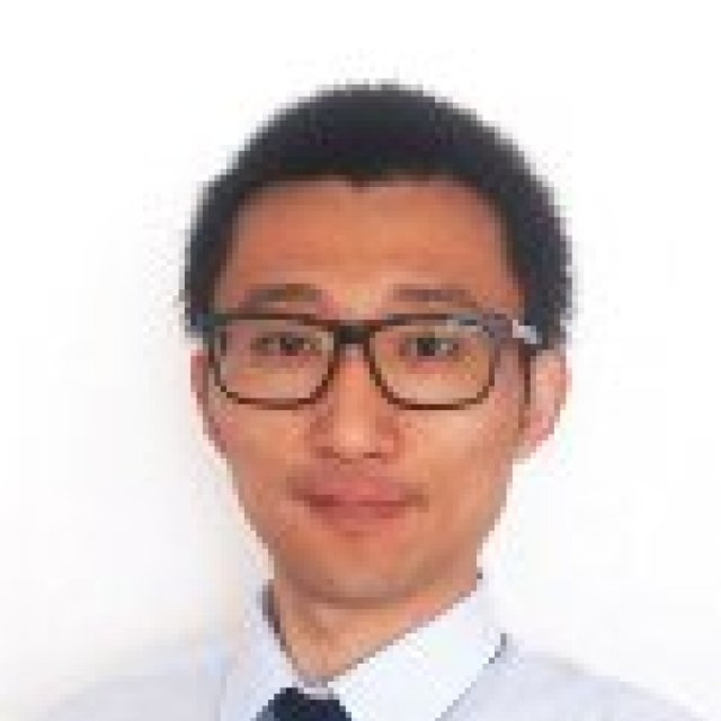 Shaojun Zhang - Informatik - Universität Stuttgart | XING