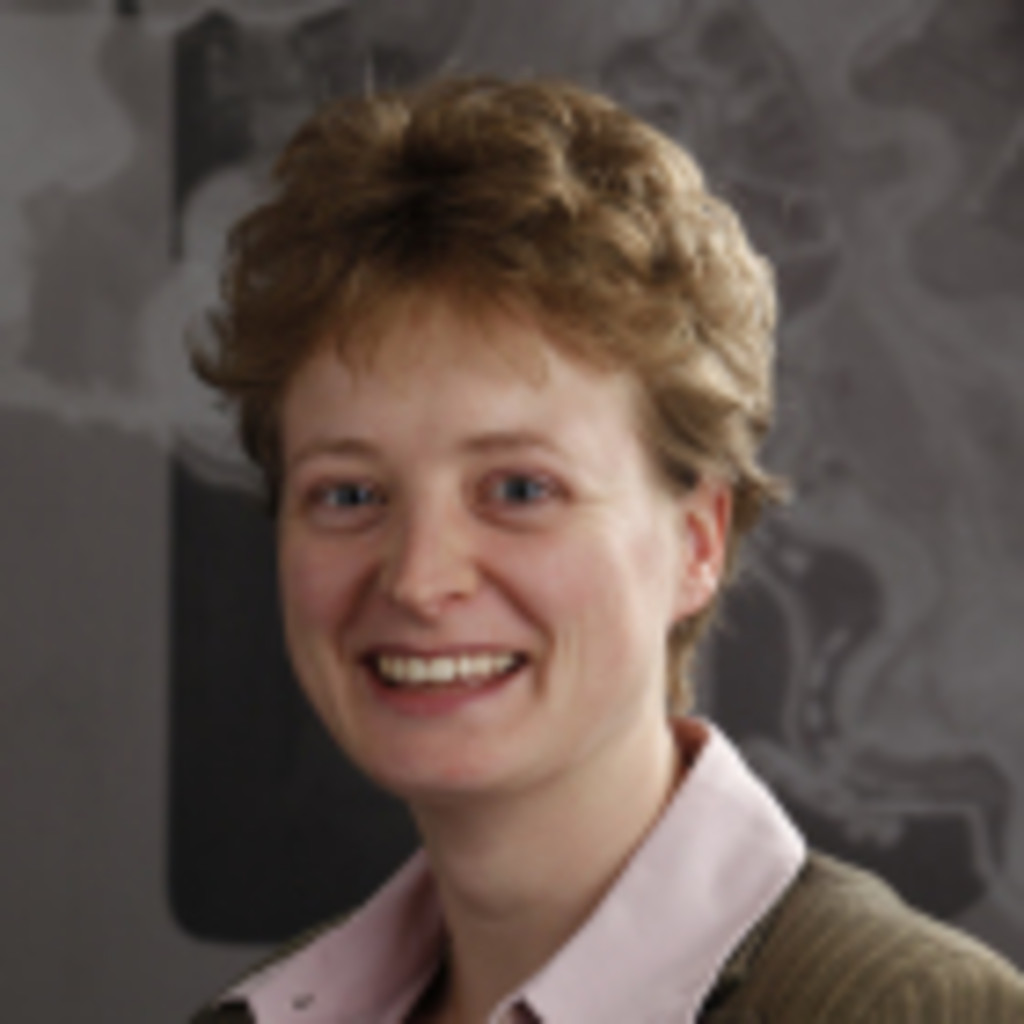 Laura van der Ham - Researcher - Cyrte Investments | XING
