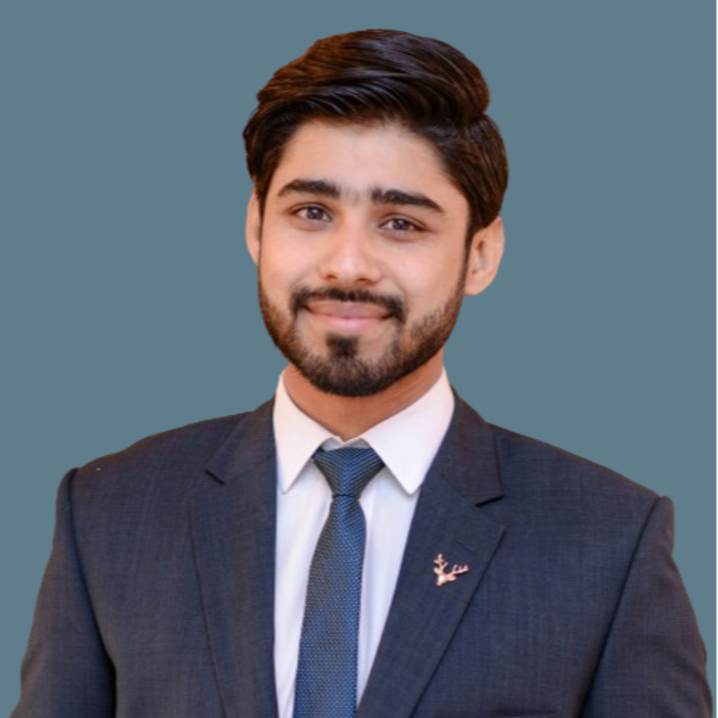 Rohail Ishtiaq: Ausbildung und Berufserfahrung | XING