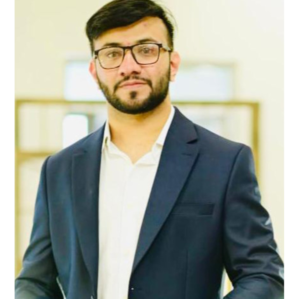 Hamza Nazir - Computer Science - TU Clausthal | XING