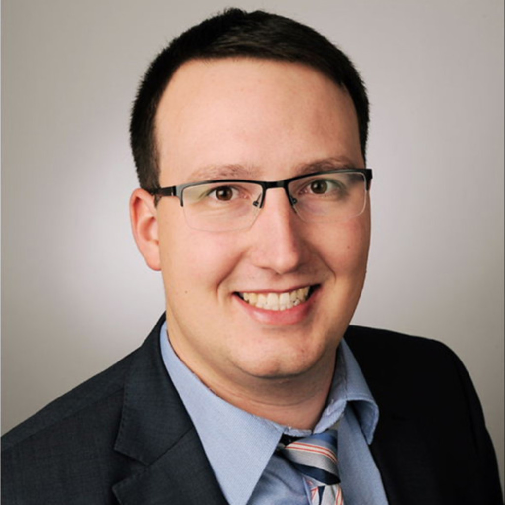 Chris Schitke - Digital Solution Engineer - ZF Group | XING