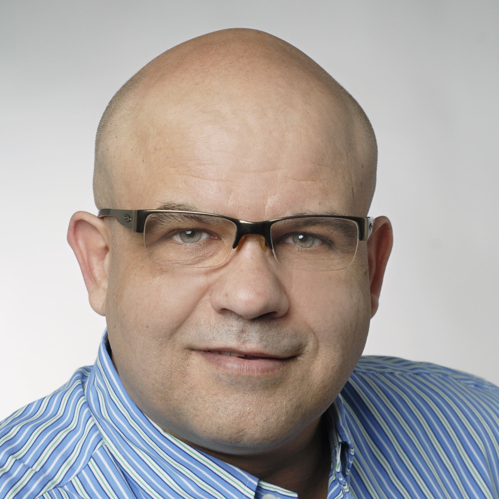 Roland Fegert: Dozent | XING