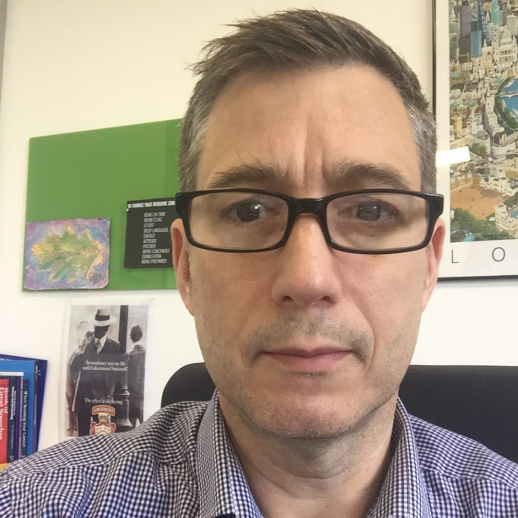 Mark McKrell - Finance Director - Avnet EMG Limited | XING