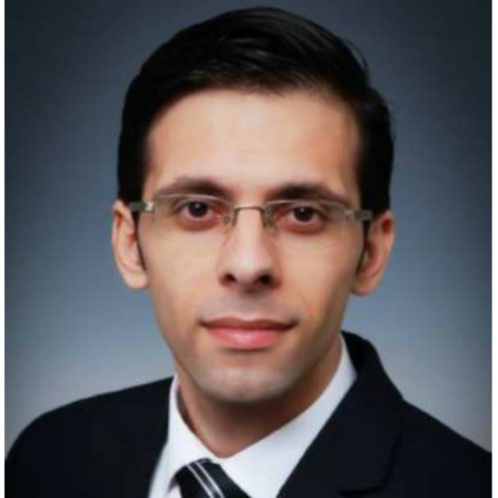 Yanis Mahmoud - MS.c. Information and Communications Technology - RWTH Aachen University ...