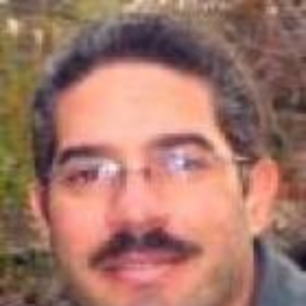 Cesar Polanco - Ingeniero Electromecanico - N/A | XING