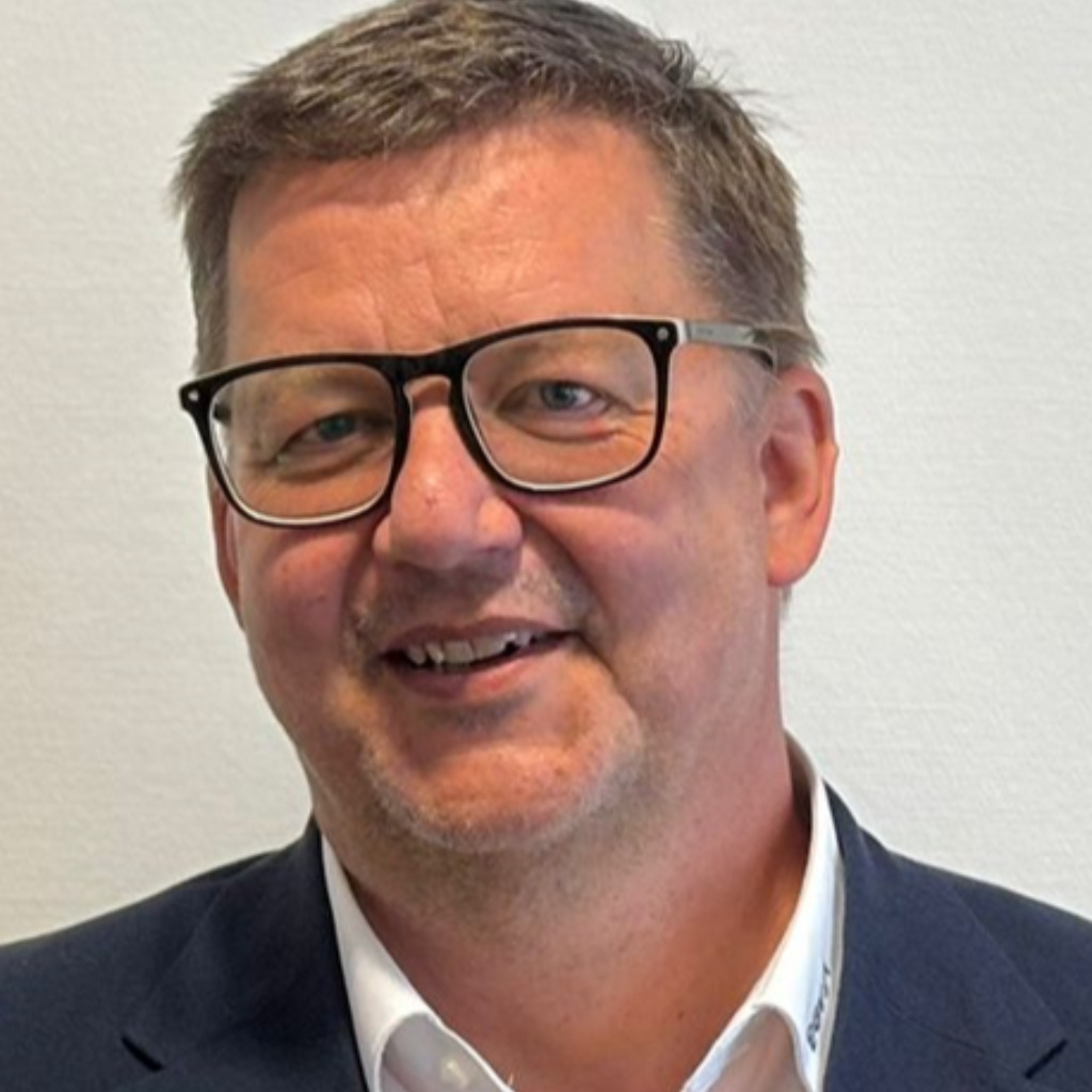 Oliver Heider - Leiter Kundencenter / stellv. Regionaldirektor - BGV ...