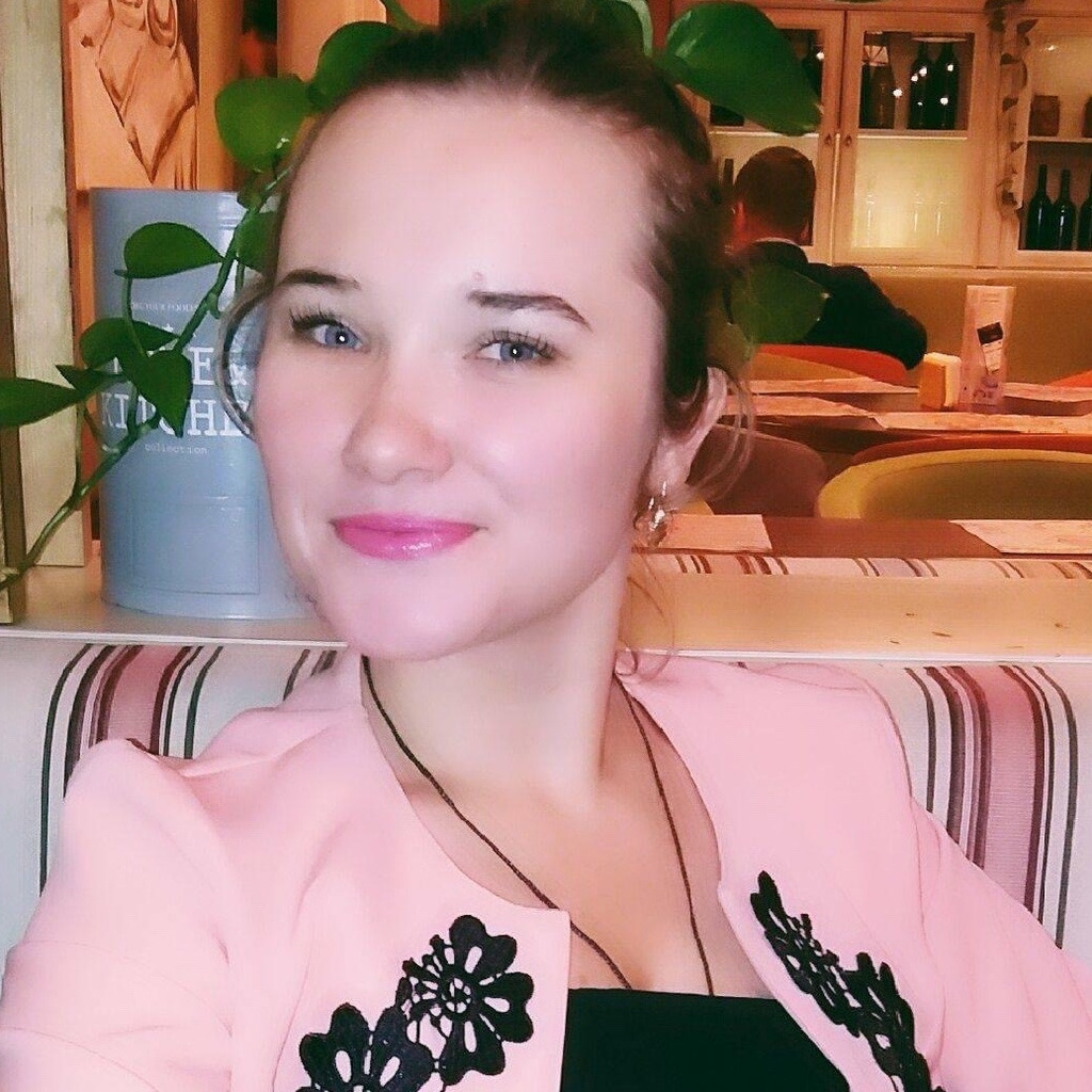 Olga Terentieva - QA Engineer - Remote Helpers | XING