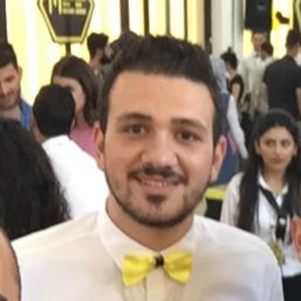 Suliman Suliman - Supervisor - Ali saqr | XING