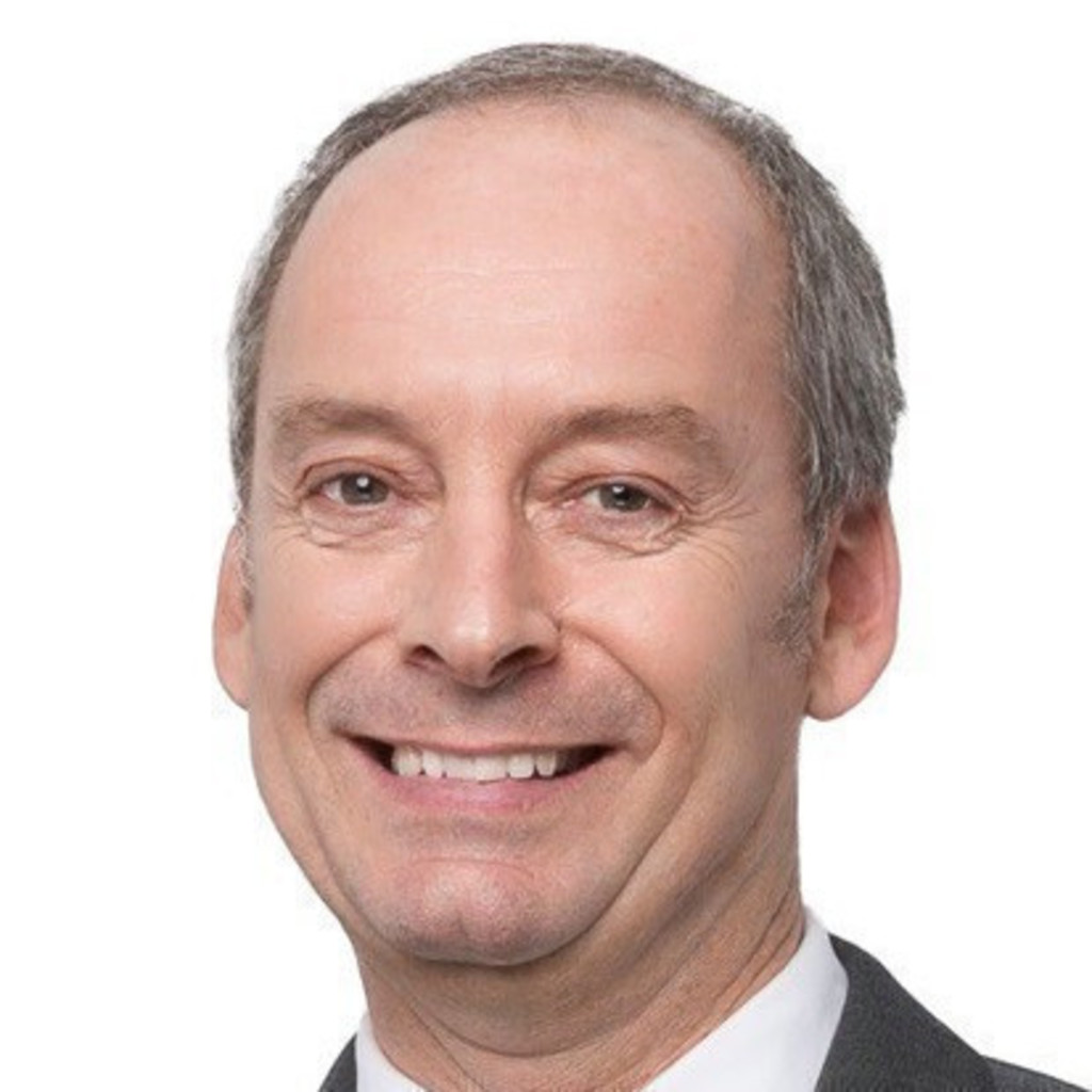 Stefan Nowack - Executive Consultant - Vision Consulting GmbH | XING