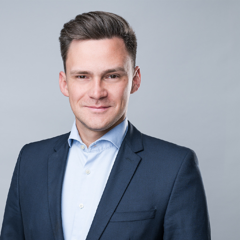 Thomas Häder - Restaurant Manager - Lifestyle Golf | XING