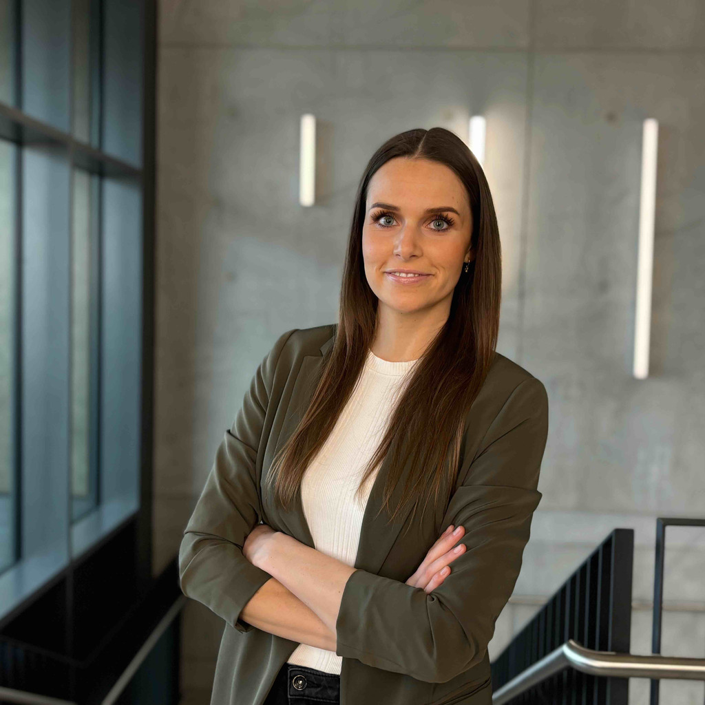 Jessica Boll - Online Marketing Manager - Bosch eBike Systems | XING