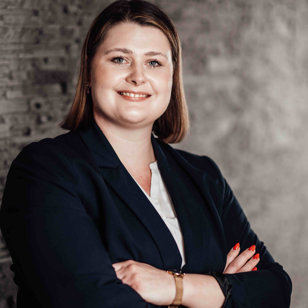 Lydia Göbel - Fach- & Prozessverantwortliche Kreditrisiko - Sparkasse ...