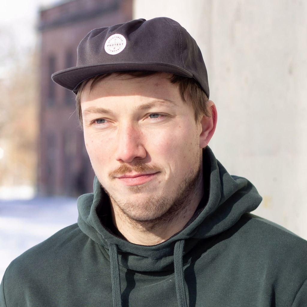 Alexander Schön - Marketing Manager - Odoro Essenzen | XING