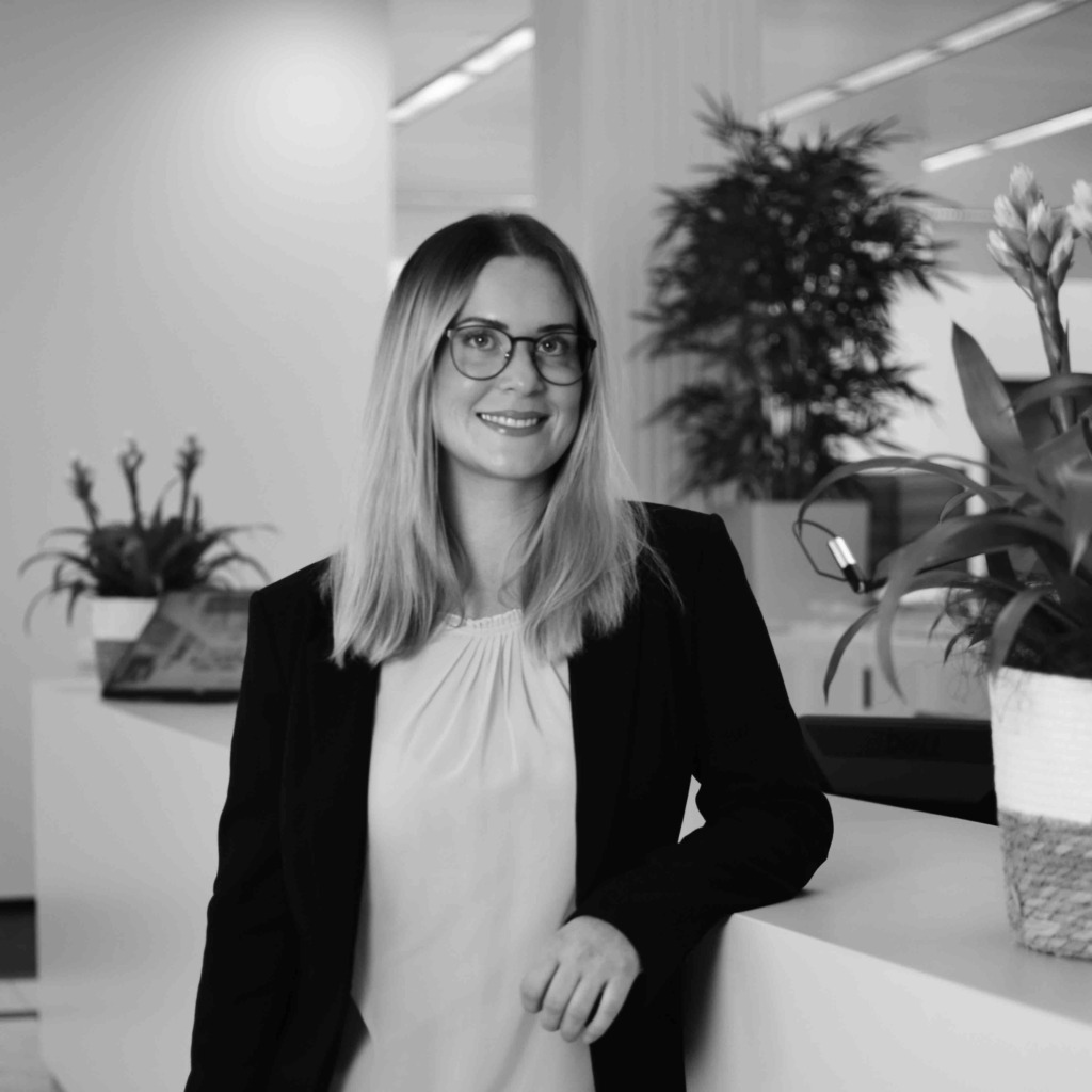 Jane Ehmke - Teamleiterin Office Management - GETEC ENERGIE GmbH | XING